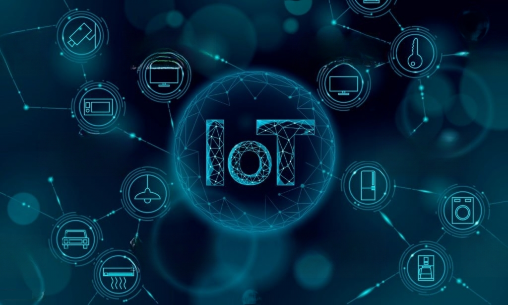 How the Internet of Things (IoT) is Changing Our World | 4C Consulting